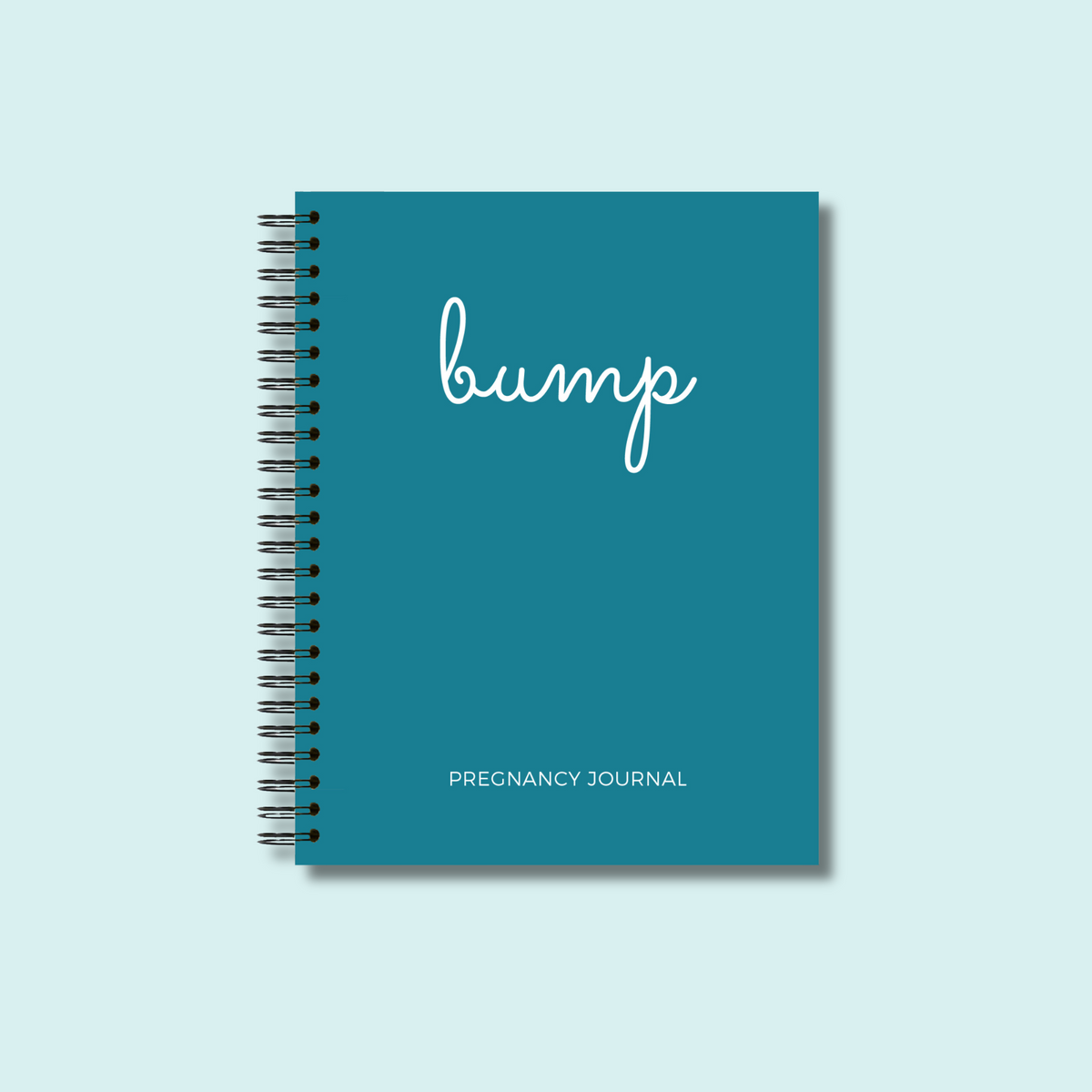 Bump Book – Polka Dot Print Shop