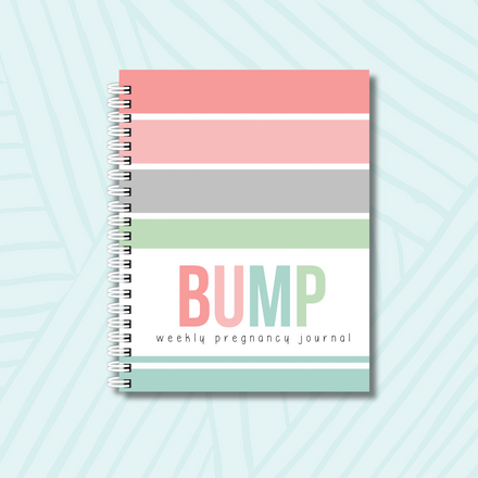 Bump Book | The Bump Book Collection – Polka Dot Print Shop