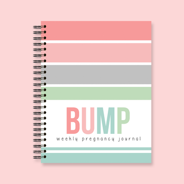 Bump Book | The Bump Book Collection – Polka Dot Print Shop